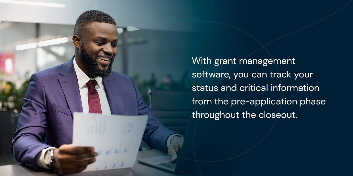 Top 6 Grant Management Best Practices | IGX Solutions
