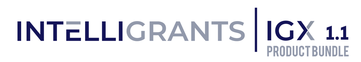 Grant Management Software | Grant Workflow Solutions