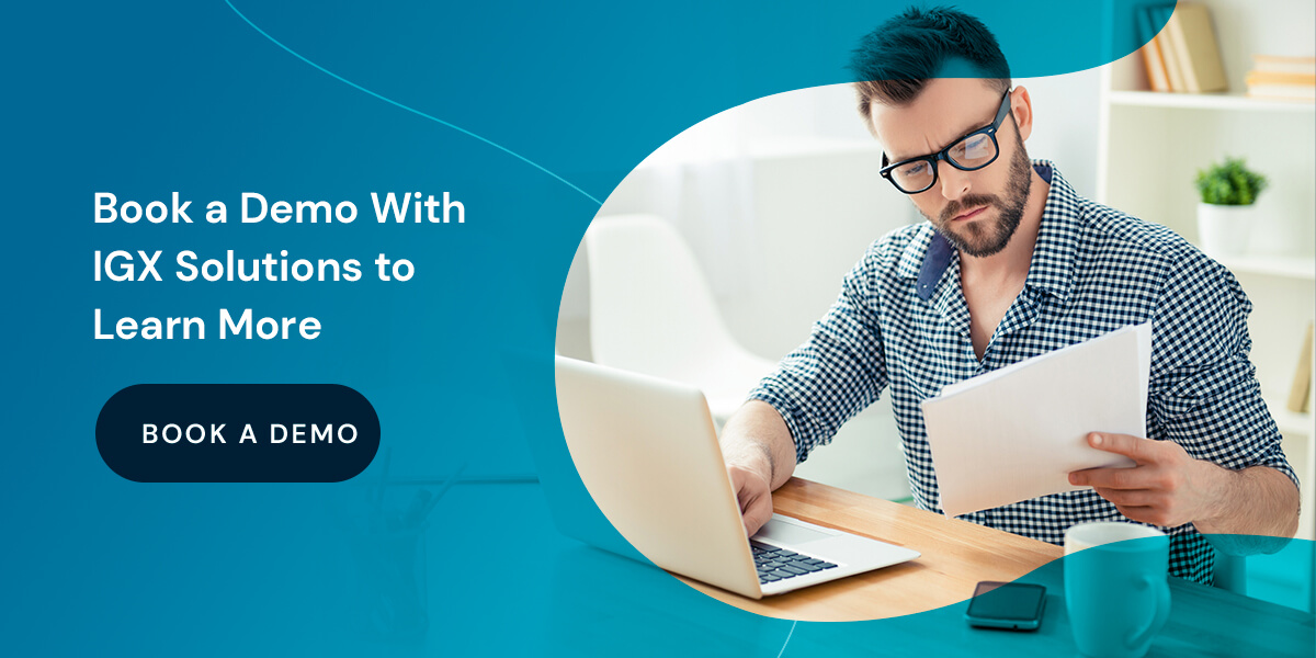 Limitations of Excel for Grant Management - IGXSolutions