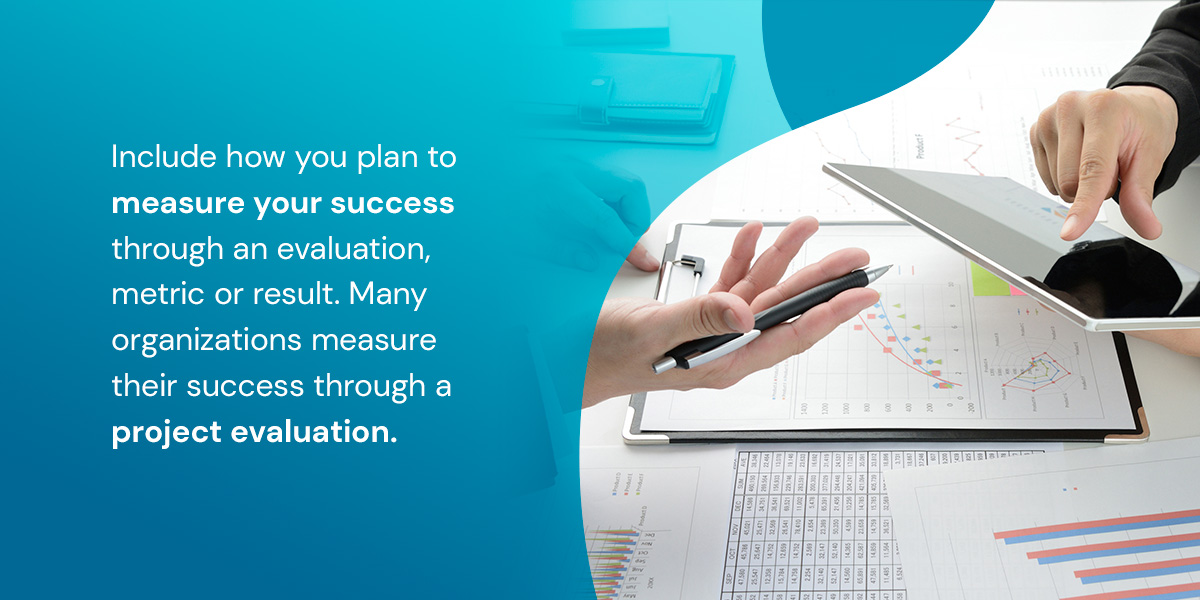 How to Write A Grant Proposal for Nonprofits | IGX Solutions