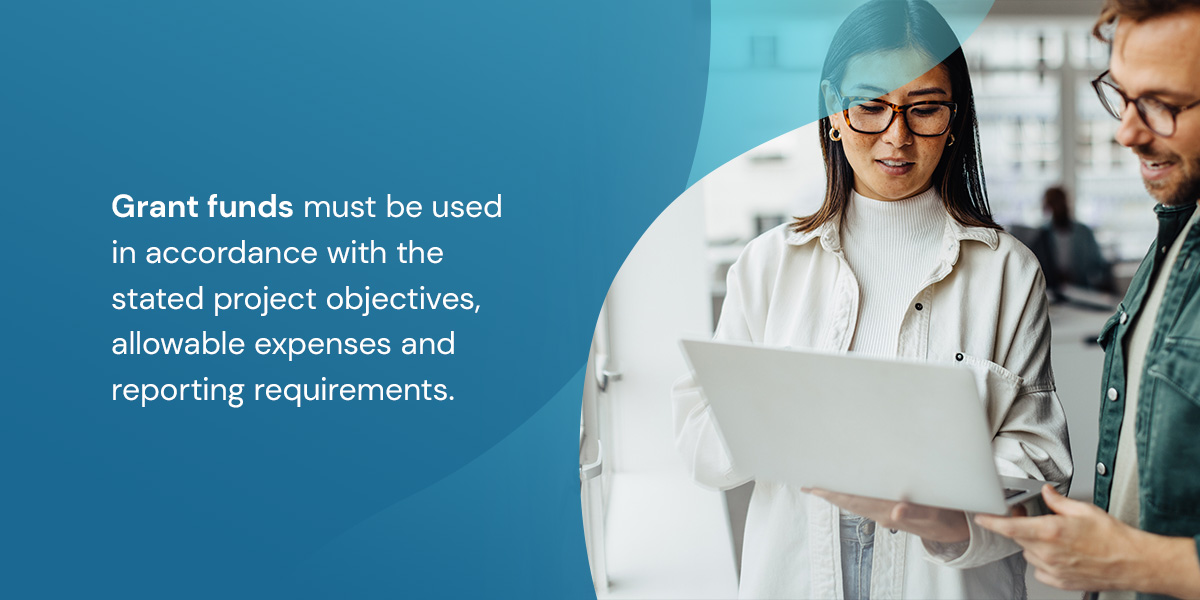 6 Most Common Grant Management Myths - IGXSolutions