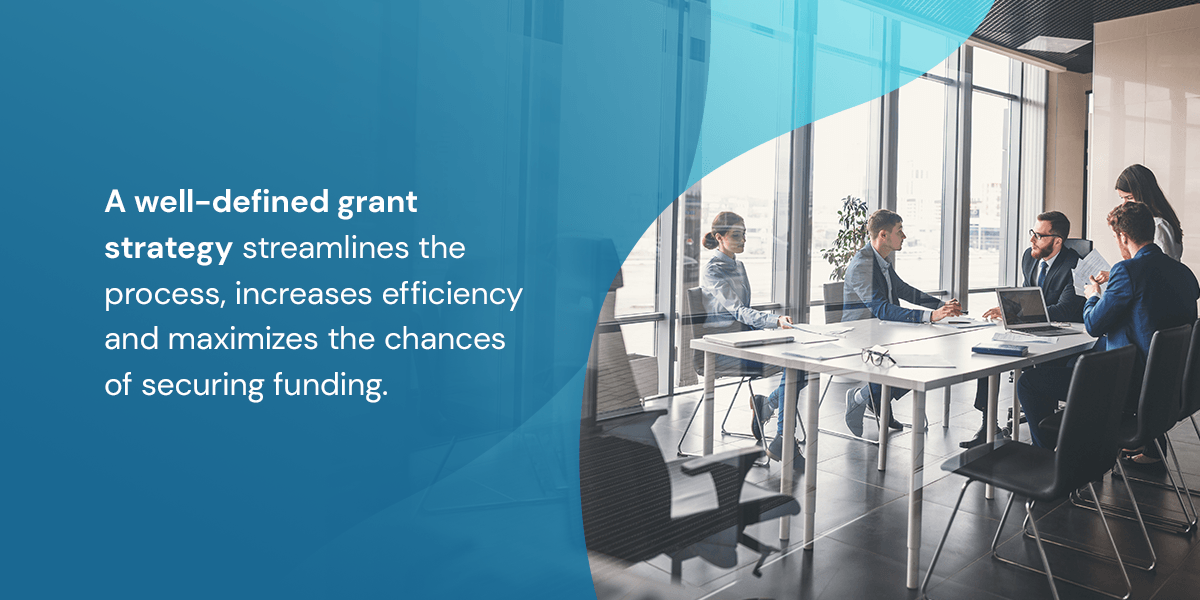 Strategy Tips Grant Seekers Should Know - IGXSolutions