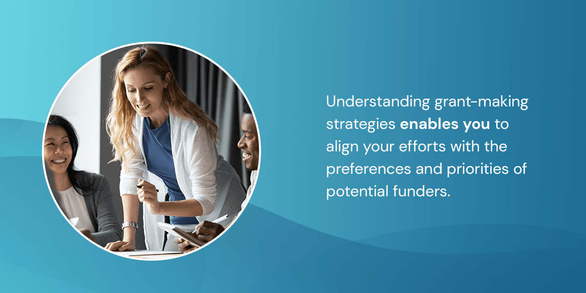 Strategy Tips Grant Seekers Should Know - IGXSolutions