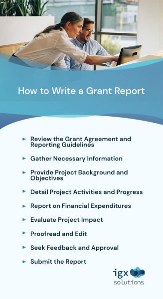 Guide to Federal Grant Reporting & Accurate Financials | IGX