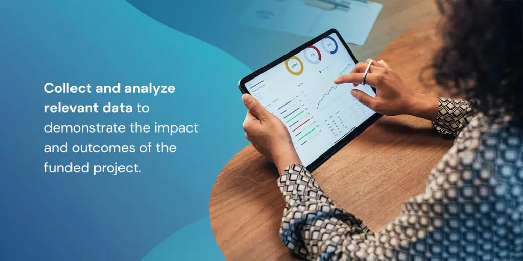 A Guide to Better Grant Reporting and Accurate Financials - IGXSolutions