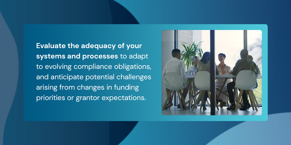 How to Prepare for Your Grant Audit | IGX Solutions