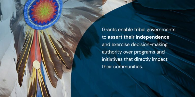 Guide to Grant Management for Tribal Governments - IGXSolutions