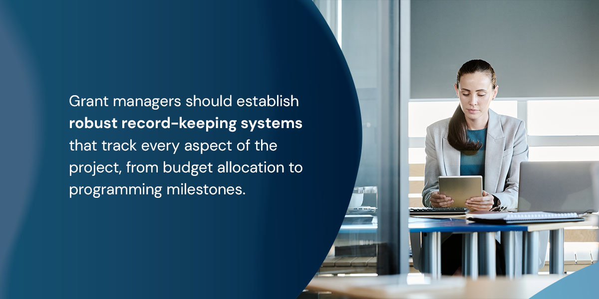 Guide to Healthcare and Hospital Grant Management | IGX