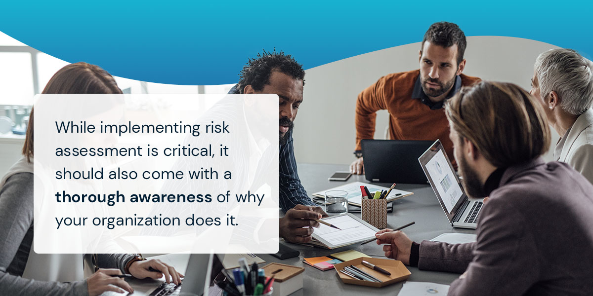 Guide to Grant Funding Risk Assessments | IGX Solutions