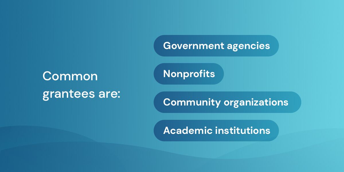 Guide to Creating Stronger Grantee Relationships