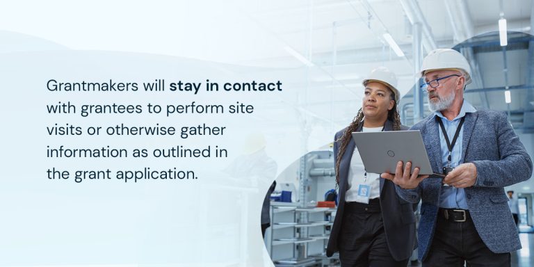 The Different Roles in Grant Management | IGX Solutions