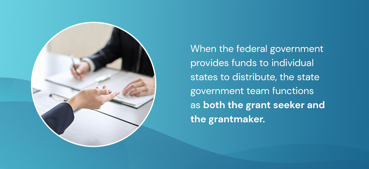 The Different Roles in Grant Management | IGX Solutions