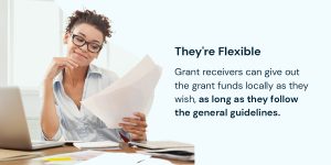 7 Things You Should Know About Pass Through Funding | IGX