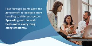 7 Things You Should Know About Pass Through Funding | IGX